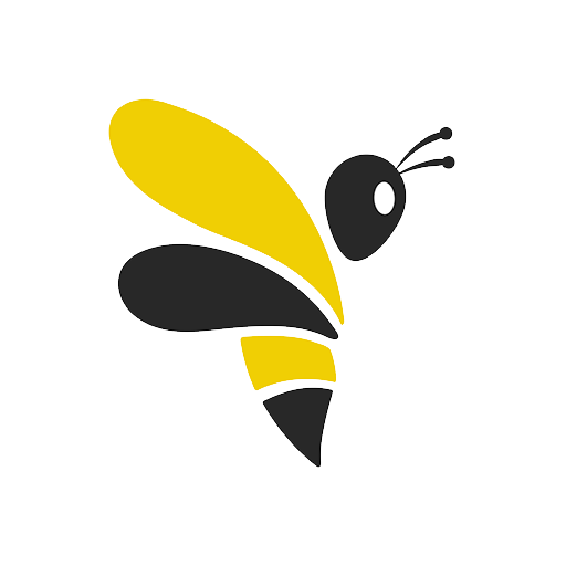 Bee Logo